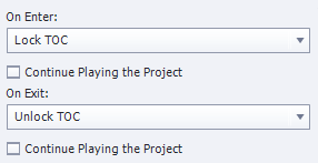 Create a table of contents (TOC) with Adobe Captivate Classic